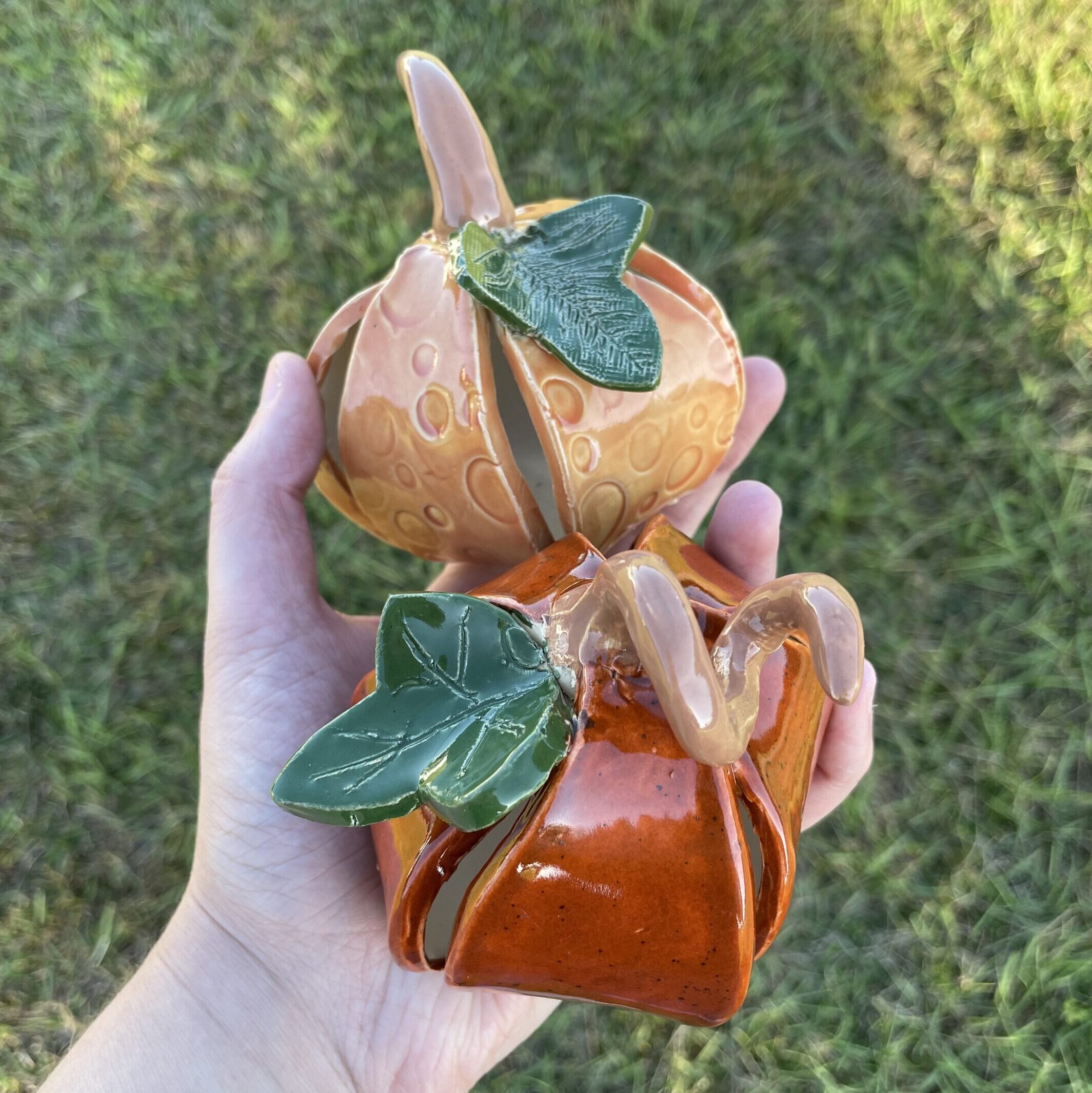 Adult Pottery Class | Tifton Council for the Arts